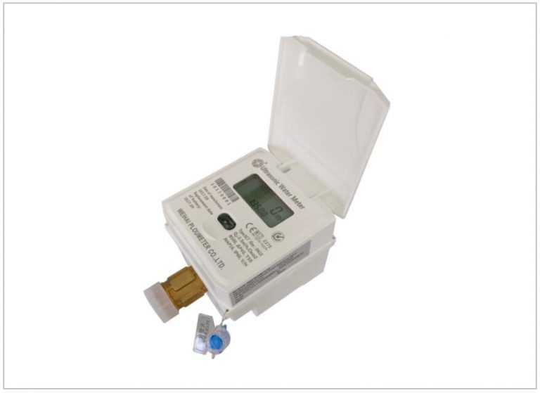 Flow Meter